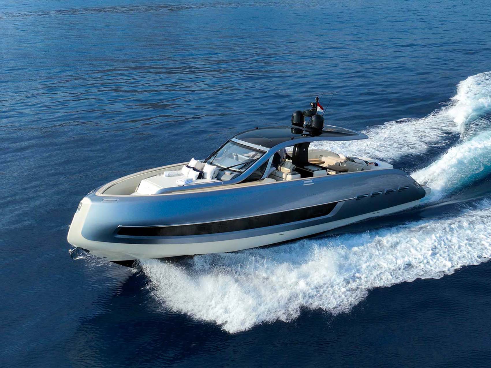 Boat rental: launch of the 2024 season - Beaulieu Marine