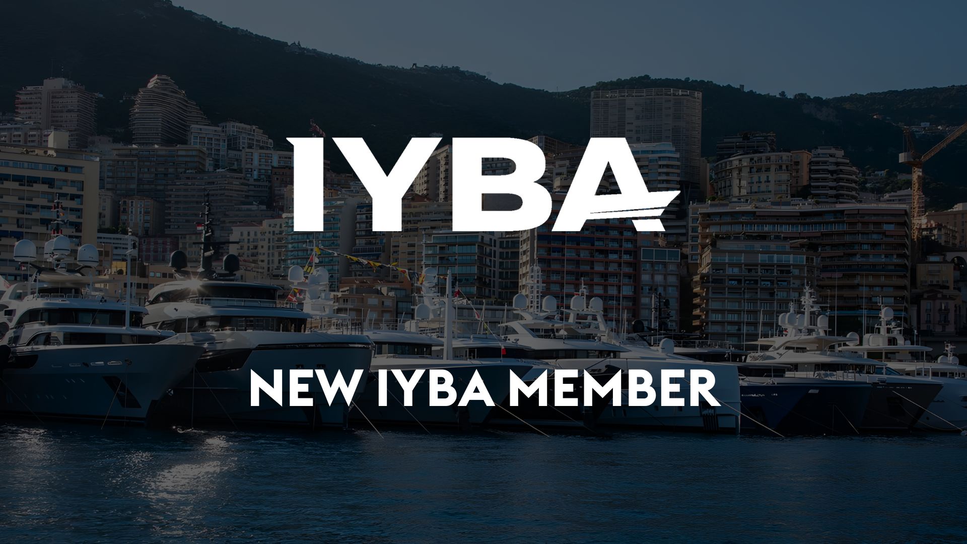 BEAULIEU MARINE joins the IYBA - Beaulieu Marine
