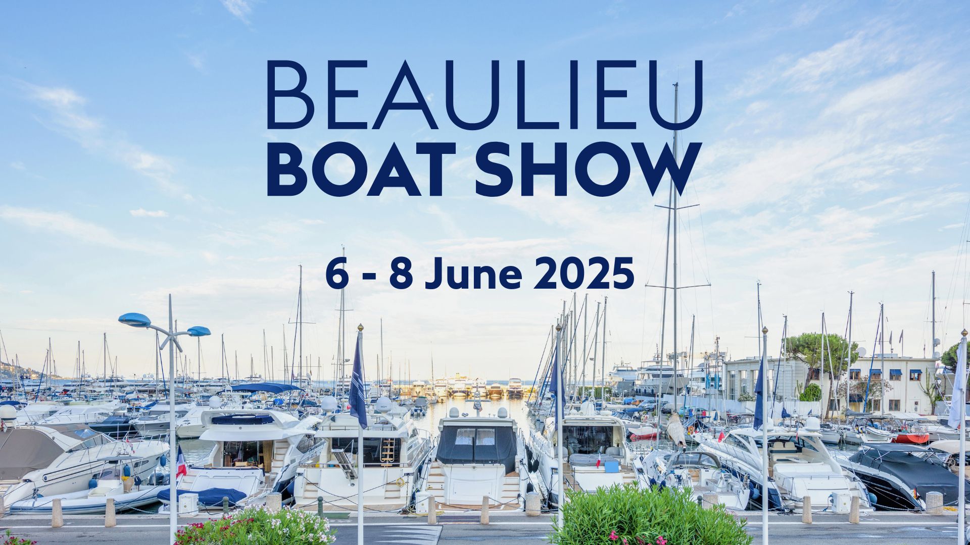 Beaulieu Boat Show 2025 - Beaulieu Marine